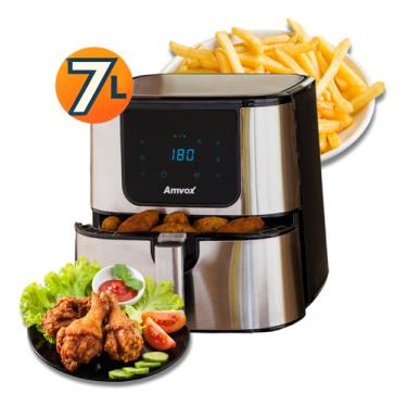 Efray com menor preço é no Buscapé