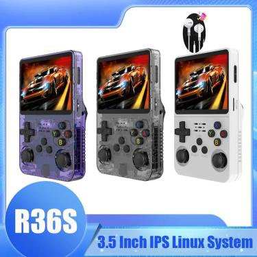 R36s com o menor preço | Zoom