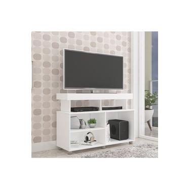 Rack, Painel e Estante para TV: Encontre Promoções e o Menor Preço No Zoom