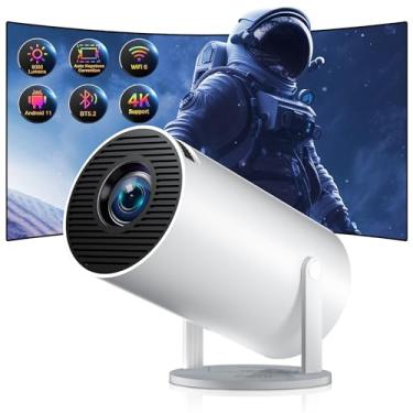 Hy300 com menor preço é no Buscapé