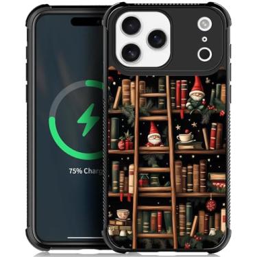 Book case iphone 17 pro com o menor preço | Zoom