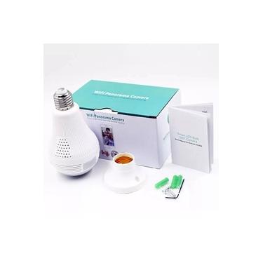 As 5 melhores lâmpadas com câmera espiã em 2021 - DeUmZoom