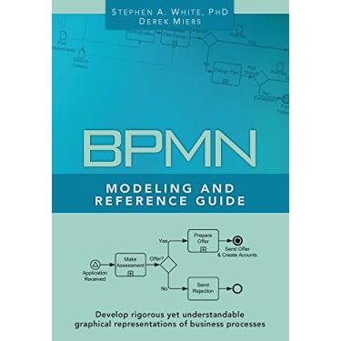 Bpmn com menor preço é no Buscapé