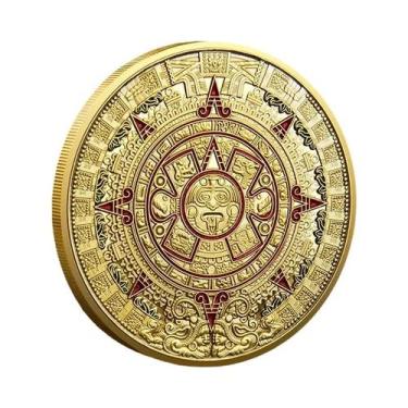 Cultura maya lamina com o menor preço | Zoom