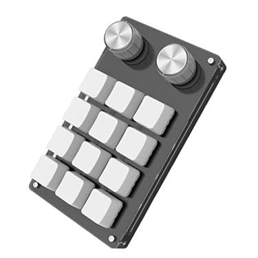 Keypad com menor preço é no Buscapé