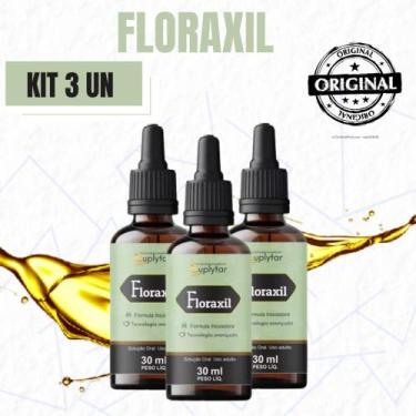 Floraxil com o menor preço | Zoom