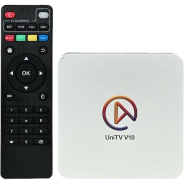 Unitv com menor preço é no Buscapé