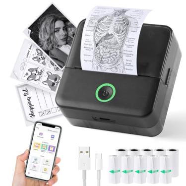 Impresora com menor preço é no Buscapé